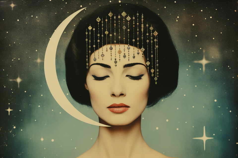 The Moon, Emotions, and Diseases – The Astrology Place