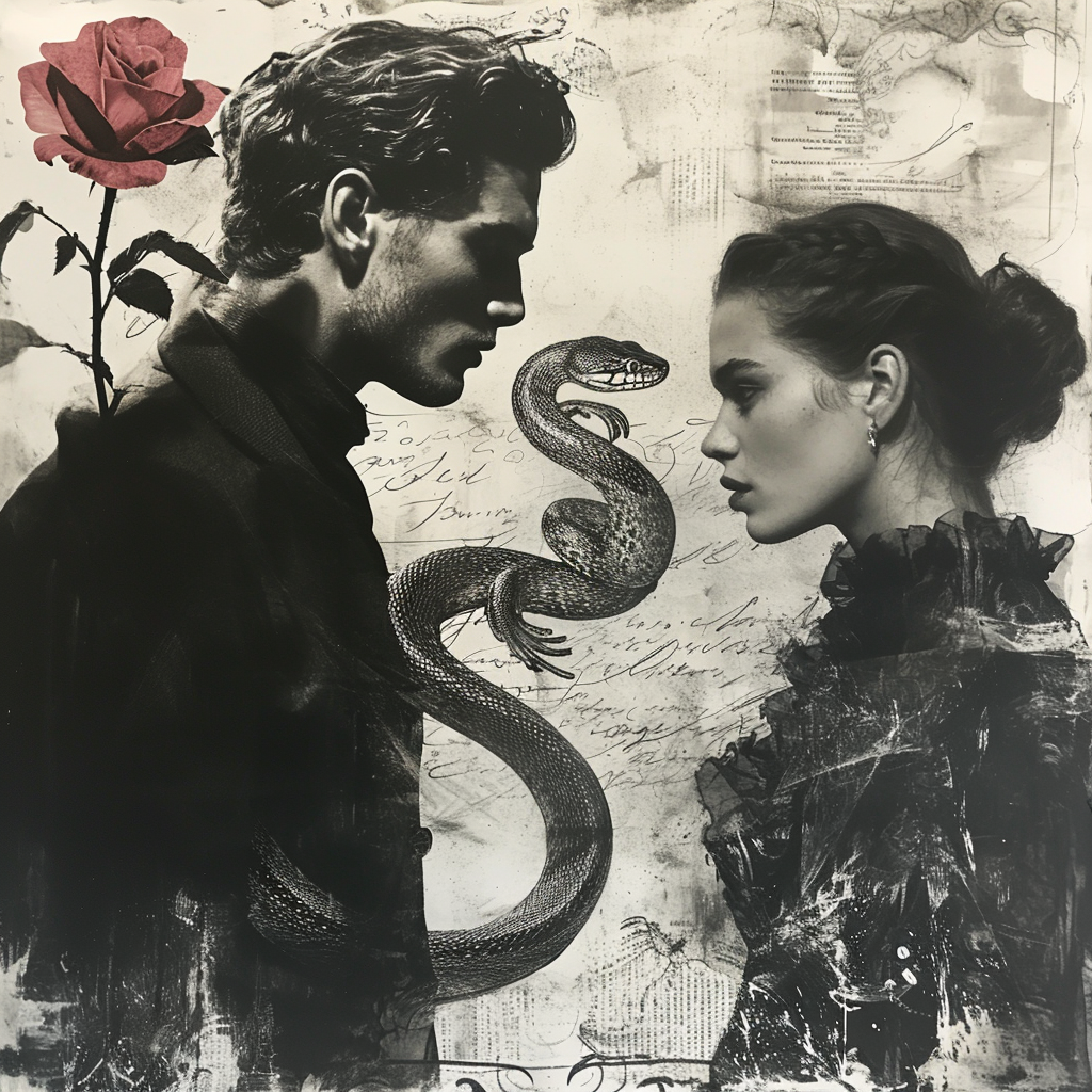 Venus-Pluto Synastry: A Love So Powerful That It Might Just Kill Them ...