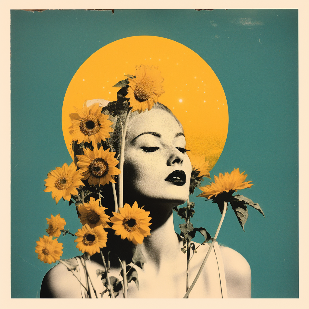 Sun Opposite Moon Natal Aspect – The Astrology Place